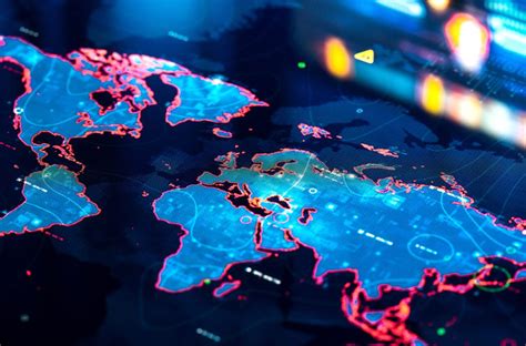 Geopolitical Tensions And Global Conflicts In 2025