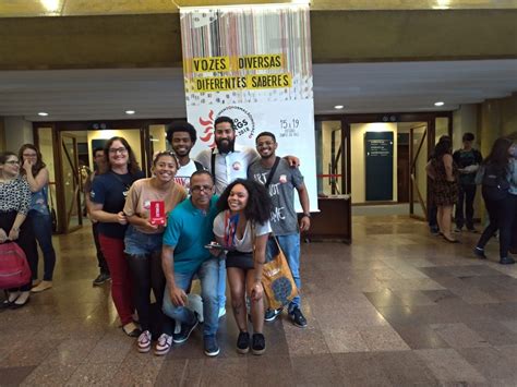 Por Dentro Da Ufrgs é Novamente Um Dos Destaques Do Salão Ufrgs