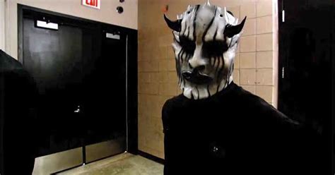 Aew Whatever Happened To Aews Masked Mystery Man