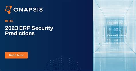 Rocco Donnino On Linkedin Appsmas 2023 Erp Security Predictions