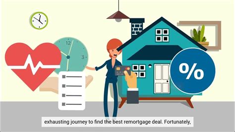Remortgage Youtube