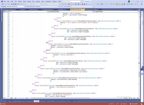 viacheslav eremin processing backend result in angular frontend as