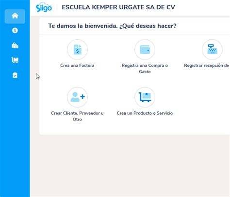 Búsqueda De Clientes Proveedores U Otros Portal De Clientes Siigo