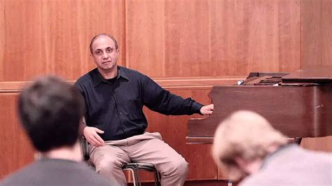 Markand Thakar On Music And Conducting Youtube