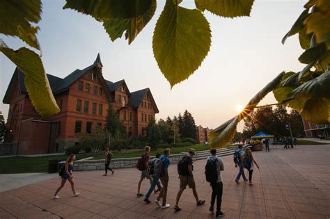 Montana State University Sets New Research Record At 257m • Daily Montanan
