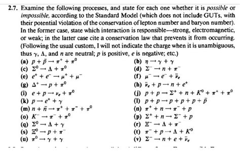 Solved 7 Examine The Following Processes And State For