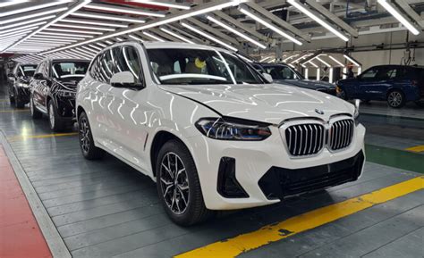 Inside BMWs R12 6 Billion Factory In South Africa Photos TopAuto