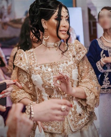 Algerian Ghlila 🇩🇿 الغليلة الجزائرية