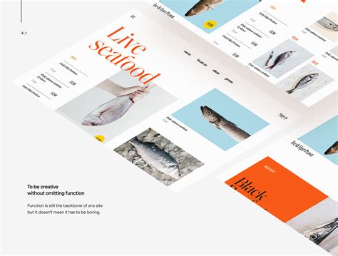 selected web and ui ux projects 2021 on behance