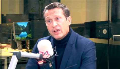 Michel De Maegd (MR) : "Ce conflit est tellement passionnel que toute expression publique est ...