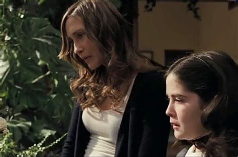 Vera Farmiga Orphan Scene