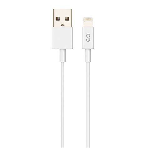 Câble Usb Lightning Epico 1m Mfi