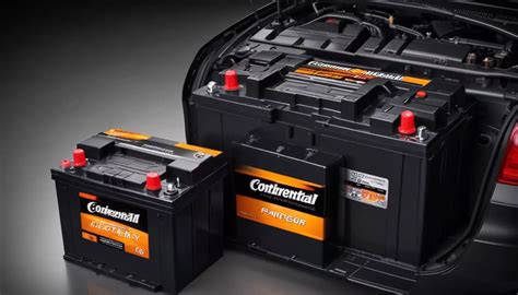 Continental Vs Interstate Car Batteries Reliability Compared