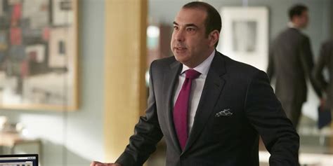 In ‘suits Louis Litt Deserves The Hate He Got