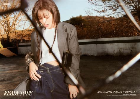 Twice Ready To Be Nayeon Jeongyeon Momo Teaser Photos 1 Hdhq K