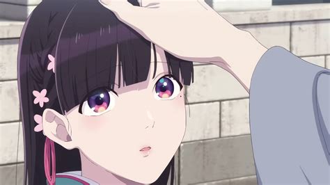 Lanime My Happy Marriage Précise Sa Date De Sortie Animotaku