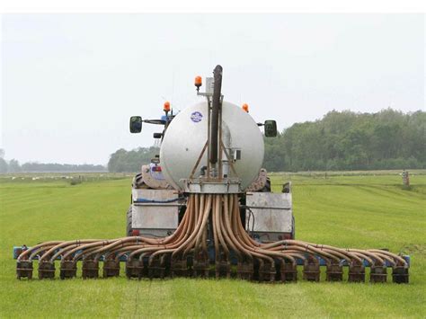 Smart Manure Application And Utilisation A Practical Tool For Issuing