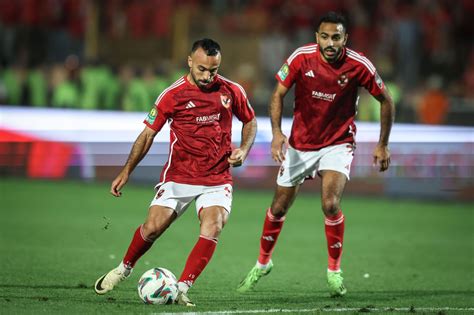 Al Ahly Vs Zamalek Prediction And Betting Tips September 27 2024