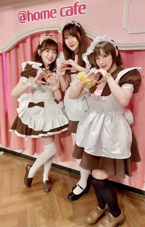 𝑻𝒉𝒆𝑹𝒆𝒂𝒍𝑴𝒐𝒍𝒅𝒚 Hehim On Twitter Rt Shibukaho Moe Moe Time With