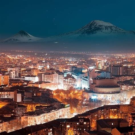 Yerevan Armenia #city #cities #buildings #photography | Yerevan armenia ...