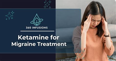 Promising New Migraine Treatment In Florissant Mo