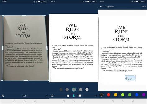 7 Of The Best Document Scanner Apps For Android Make Tech Easier
