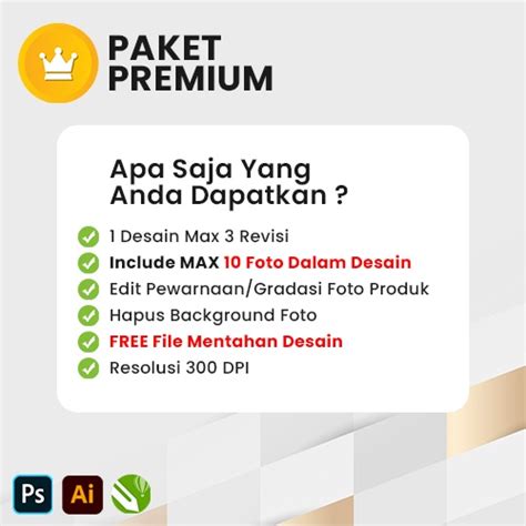 Jual Jasa Desain Brosur Pamflet Flyer Kekinian Shopee Indonesia