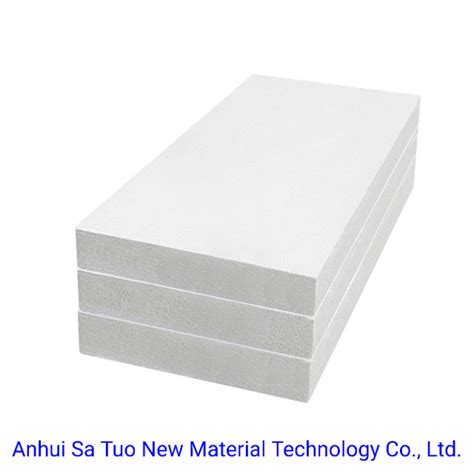 Flame Retardant EPS Foam Board As EPS Sandwich Panel Core EPS And Thermal Insulation