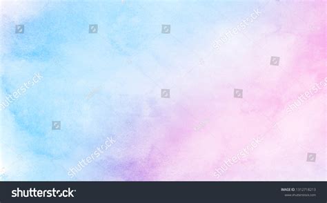 Ombre Watercolour Images Stock Photos Vectors Shutterstock