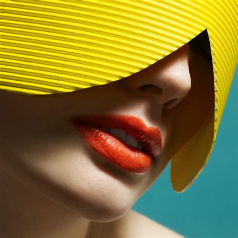 Make Up Fai Da Te Vogue Italia