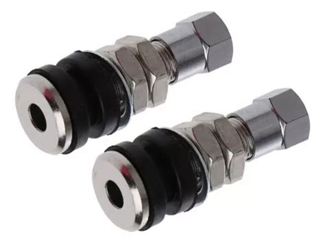 Par Bico De Roda Liga Leve Sem Camara Moto Duplo Preto MercadoLivre