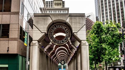 Lessons From Dei Efforts At The Federal Reserve Bank Of San Francisco