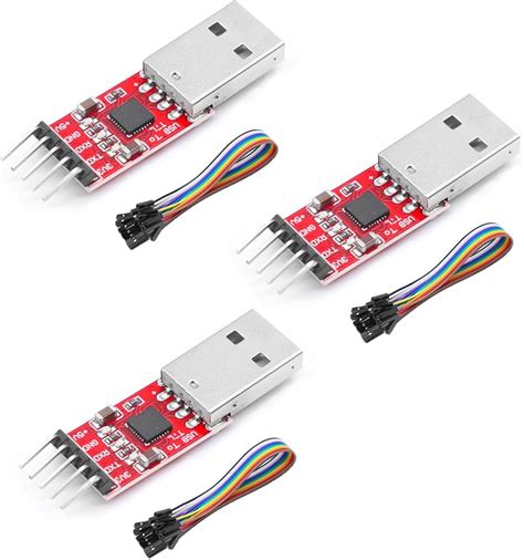 Usb To Ttl Cp Robo Studio CH G USB To TTL Serial Converter For