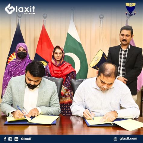 Glaxit Uow Pafiast Mousigning Innovation Techcollaboration