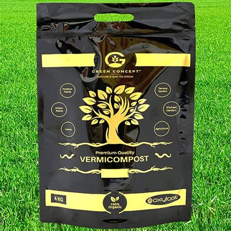 Fertiliser And Seeds Packaging Swisspac New Zealand