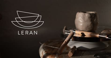 LERAN Keramikstudio i Stockholm