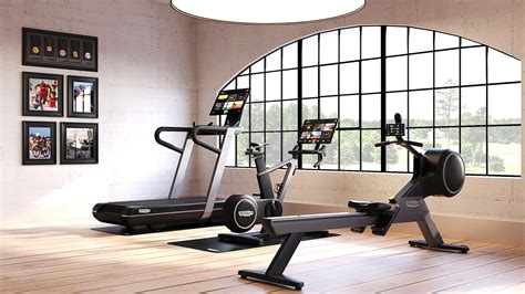 Home Gym einrichten: gestalte das vollständige Fitnessstudio für Ihr ...