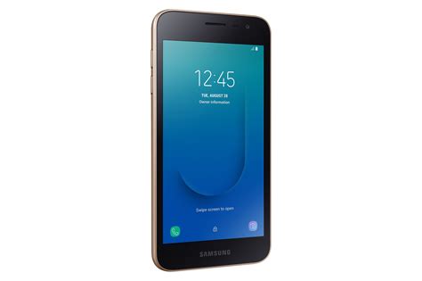 Galaxy J2 Core specs, price and release date confirmed - SamMobile