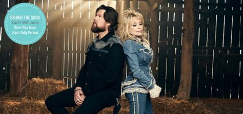 Behind The Song Zach Williams Shares The Heart Behind His Song There