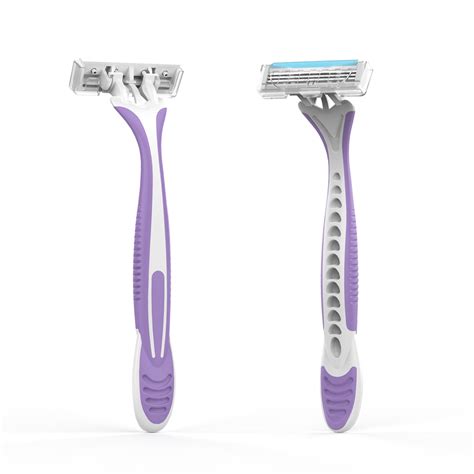 3 Blade Dermaplaning Razor