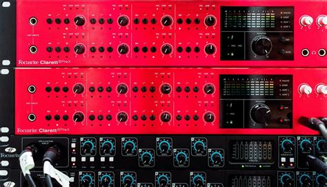 What Is An Audio Interface The Definition For Audio Interface