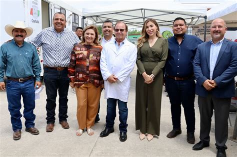 Acercan servicios a la población con la Caravana de Salud Mañana en