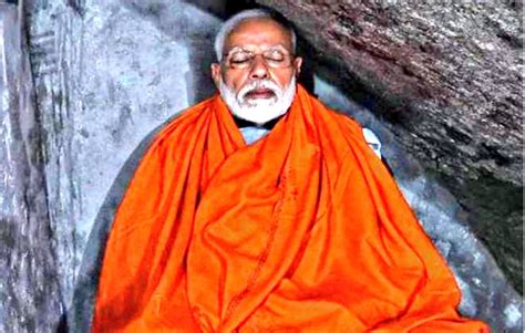 Pm Modi Pm मोदी आज कन्याकुमारी रॉक मेमोरियल में करेंगे ध्यान