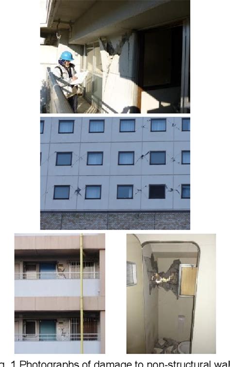 Figure From Seismic Performance Evaluation Of RC Moment Resisting Frames With Typical Non