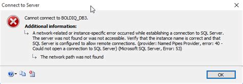 Configuring Sql Server 2016 To Allow Remote Connections Database