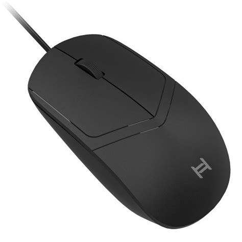 Aria Usb Mouse Hammok Truly Technical