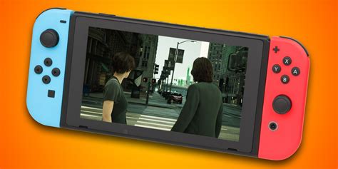 Nintendo Switch 2 Demoed At Gamescom Runs Unreal 5 Matrix Tech Demo