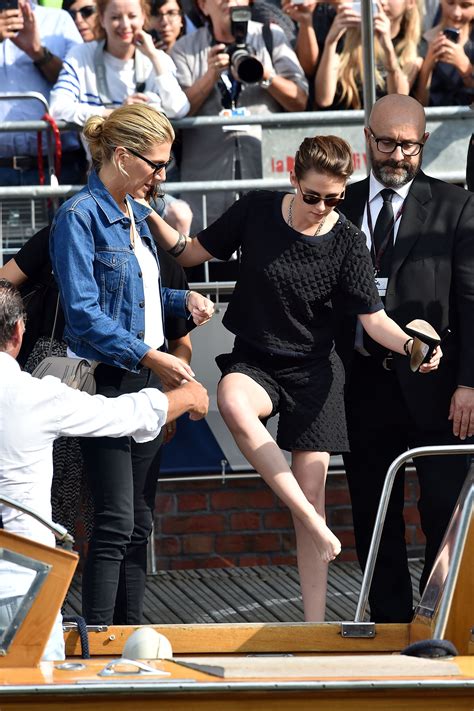 Kristen Stewart S Feet