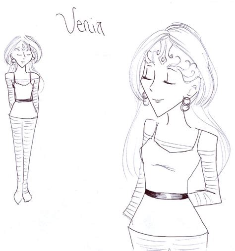 Hunger Games Venia By Thenorthmint On Deviantart