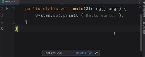 PyCharm EAP Is Open The PyCharm Blog